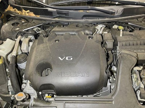 2018 - 2020 NISSAN MAXIMA 3.5L ENGINE 30K MILES 6 MONTH WARRANTY TESTED ...