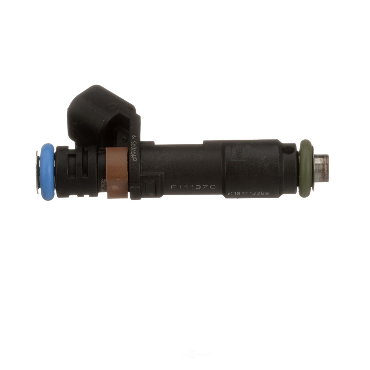 Fuel Injector-SOHC Standard FJ817 707390464688 | eBay
