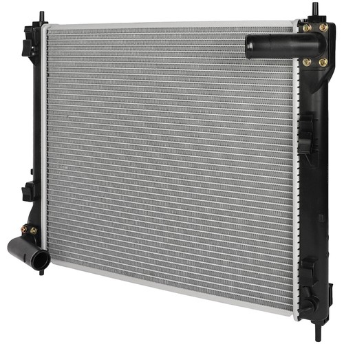 Replacement Aluminum Radiator Fit For 2011 2012 2013 2014 2015 2016 ...