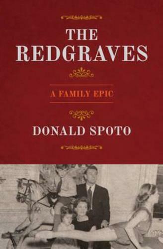 The Redgraves a Family Epic Hardcover – October 15 2012 for sale online ...