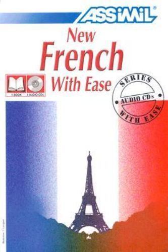 New French with Ease by Jean Bulger (1999, Mixed Media) for sale online ...