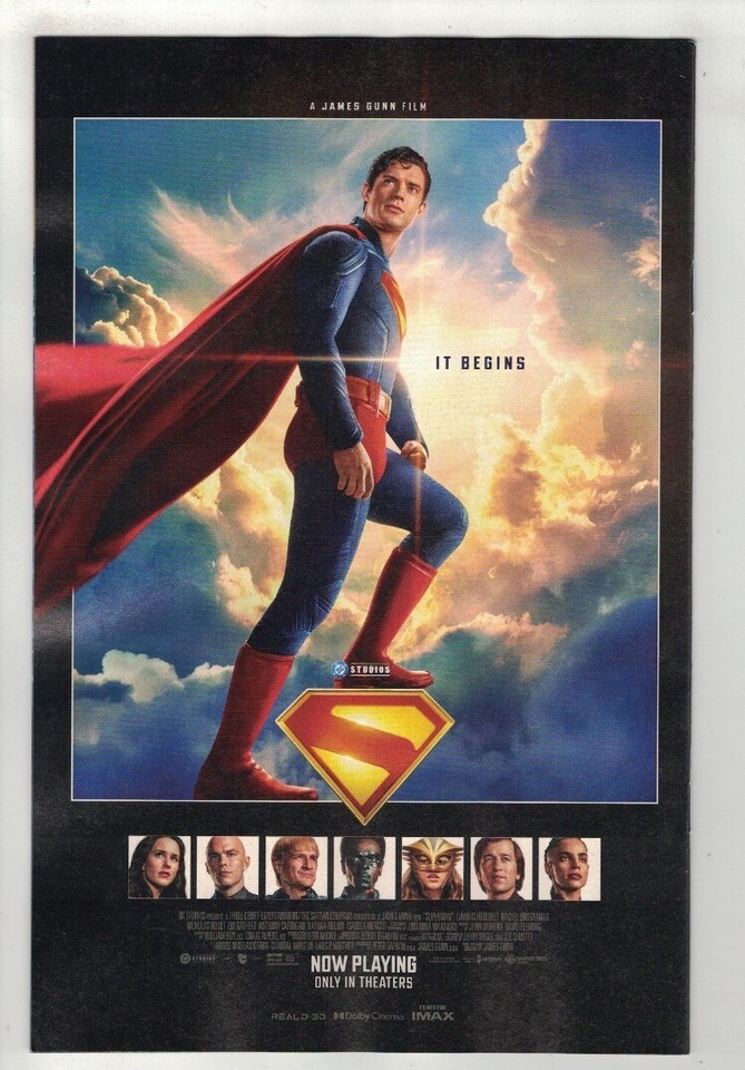 ABSOLUTE BATMAN #10 - NICK DRAGOTTA MAIN COVER - DC COMICS/2025 | eBay