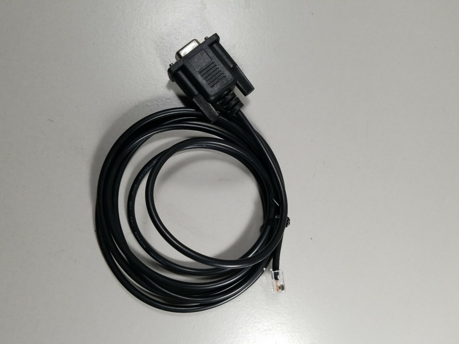 AWM E301305 STYLE 2835 28AWG CABLE | eBay