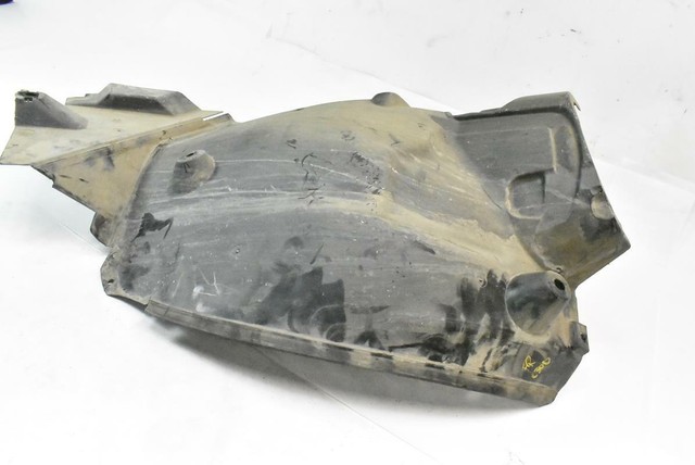 MERCEDES C300 C350 Fender Liner Splash Guard Front Left Rear 08-11 ...