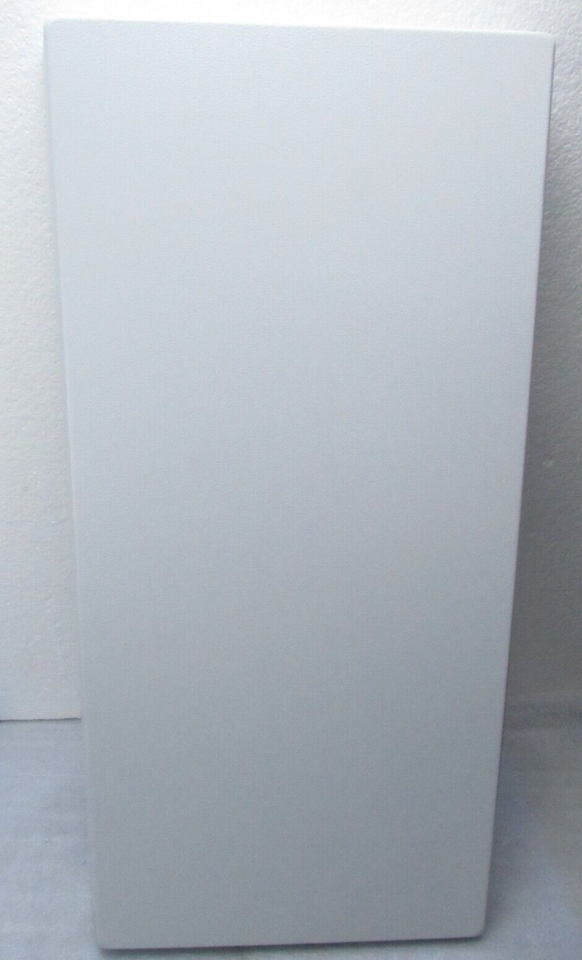 Hoffman ESSH6030 Solar Shield Top, Fits 600x300mm, Gray, Aluminum [CTA ...