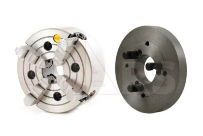 Chucks - D1-4 Cam Lock Mount