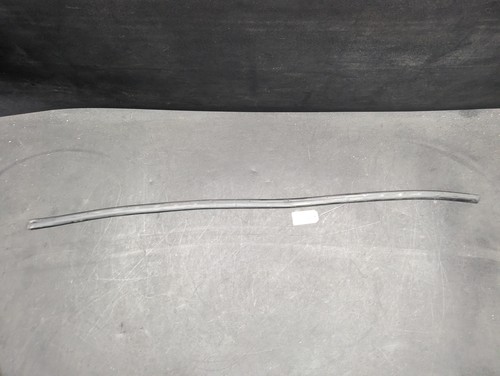 Right Rocker Panel Molding Weatherstrip 2018 Audi Q3 8U0839119 2015 ...