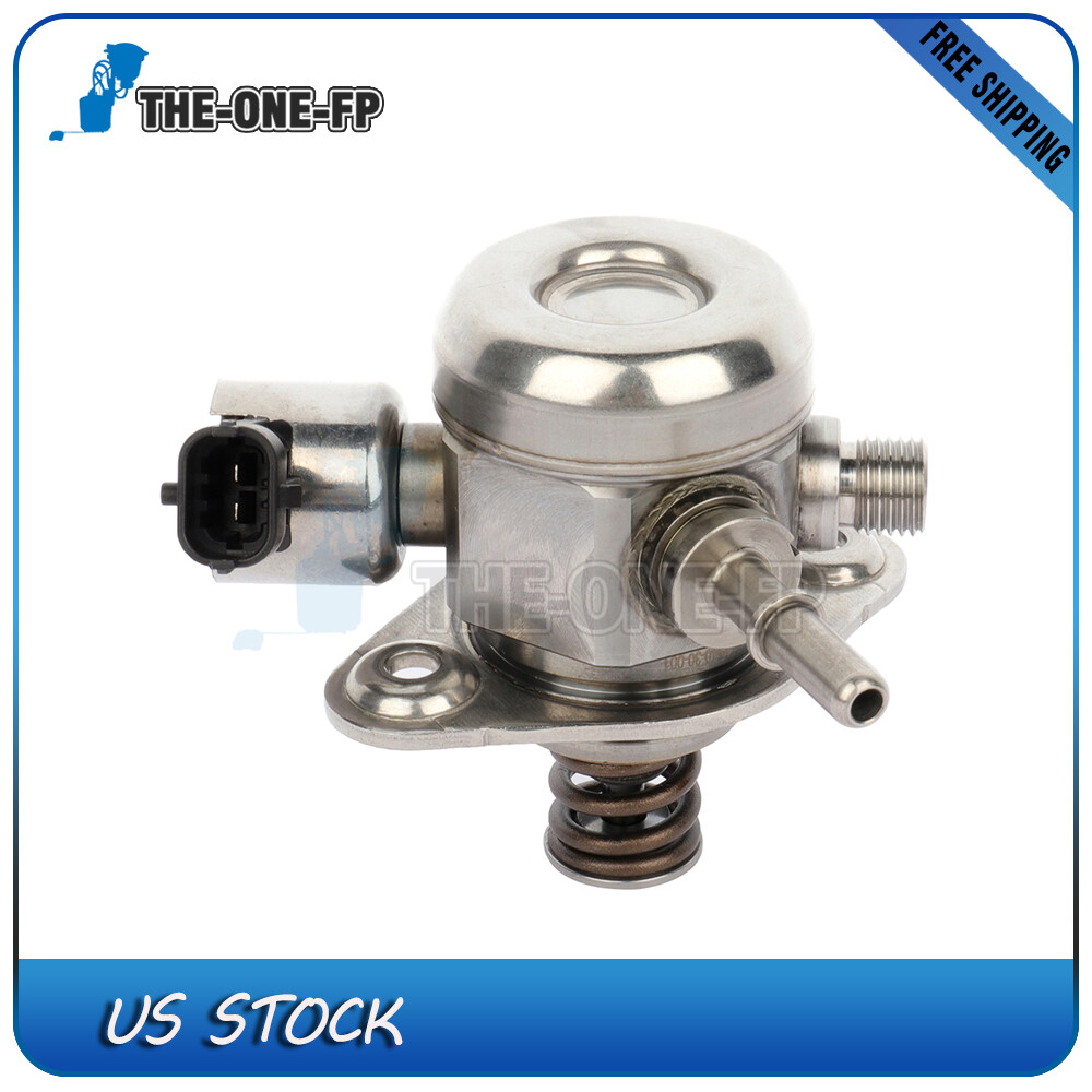 35320-2E100 High Pressure Fuel Pump For Kia Forte Soul Hyundai Tucson ...