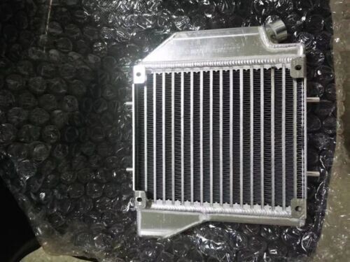 Engine Oil Cooler Radiator for Mercedes Benz W204 C63 E63 SL63 AMG ...