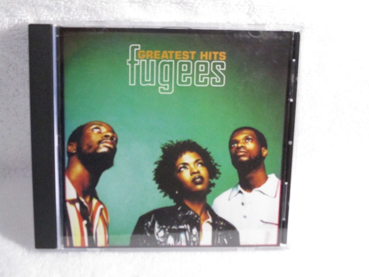 Fugees Greatest Hits