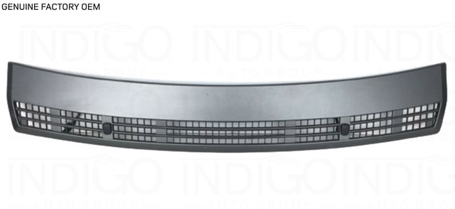 Land Rover Hood Grille Range 10-12 Lr040668 OEM for sale online | eBay