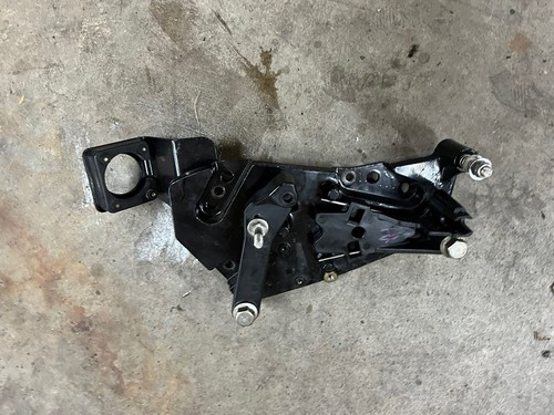Mercruiser Alpha One Bravo SHIFT BRACKET | eBay