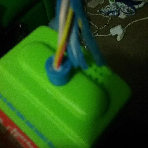LeapFrog LeapPad Educational Toy Record & Play Microphone Pre-k to 2nd ...