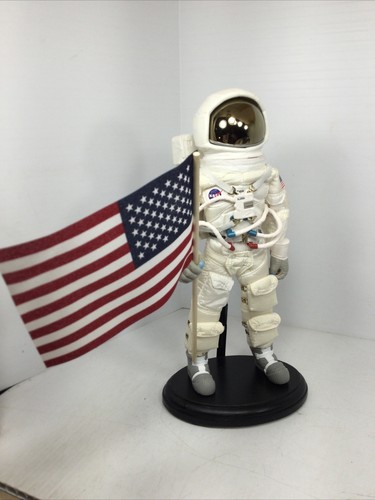 1/6 HASBRO GI JOE NASA BUZZ ALDRIN APOLLO 11 MOON LANDING SET + STAND ...