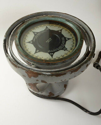 Compasses - Gyro Compass