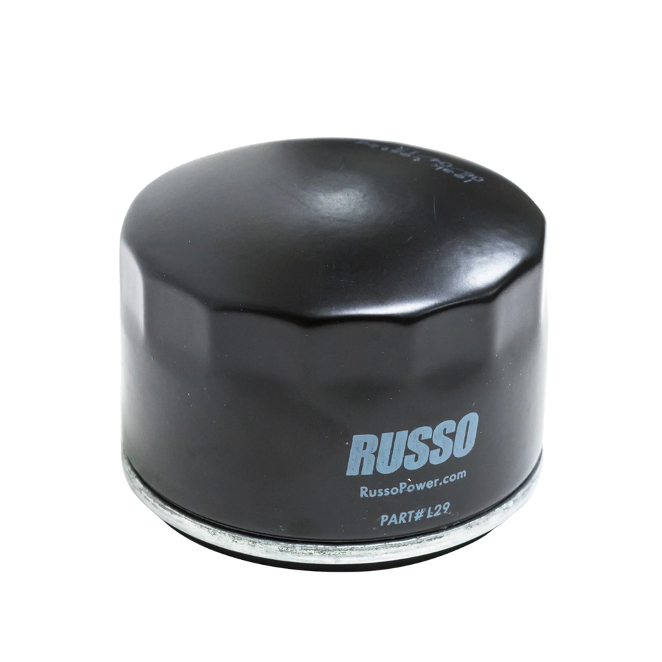 6PK RUSSO Oil Filter Replacement For Briggs & Stratton 492932 S 492056 ...