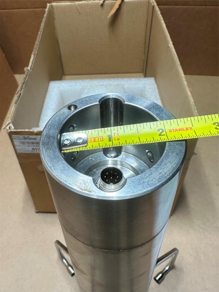 Thies Clima Gamesa Ultrasonic Anemometer Wind Sensor 2D 4.3821.01.000 ...