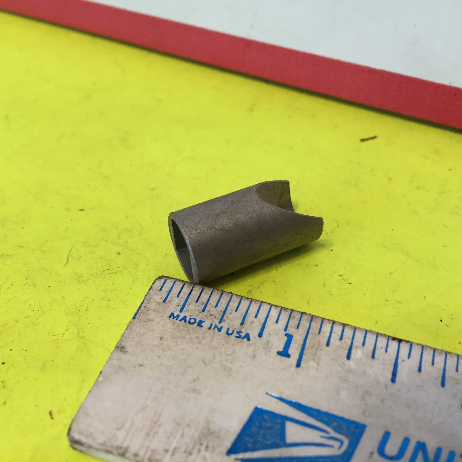 Studebaker linkage cap; no PN. Item: 4326 | eBay