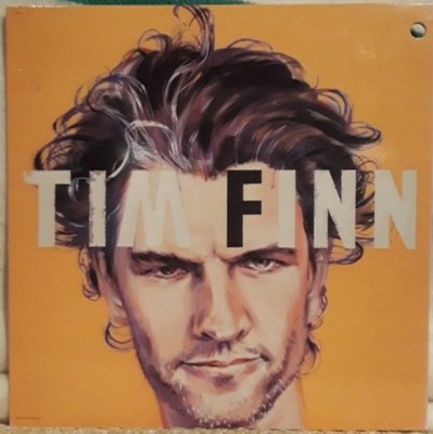 Tim Finn - Tim Finn (LP, Album, Spe) (Very Good Plus (VG+)) 3913971895 ...