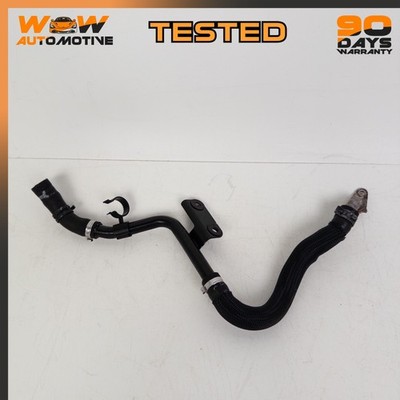 04-13 BENTLEY CONTINENTAL FLYING SPUR GTC FRONT POWER STEERING SUCTION ...