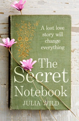 The Secret Notebook by Julia Wild Paperback Book 9780008418588| eBay