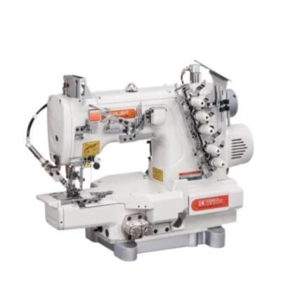 SIRUBA C007KD-W122-356/CH/UTR - cylindrical render, electric automat ...