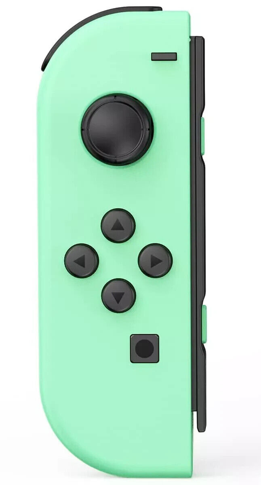 Nintendo Switch OEM Genuine Joy Con Controller - Left or Right Joy-Con ...