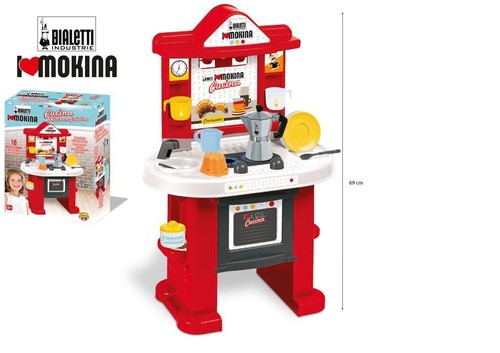 Bialetti Cuisine Jeu Jouet Enfants Sar | eBay