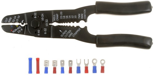 Quick Splice Terminal Dorman 86690 | eBay