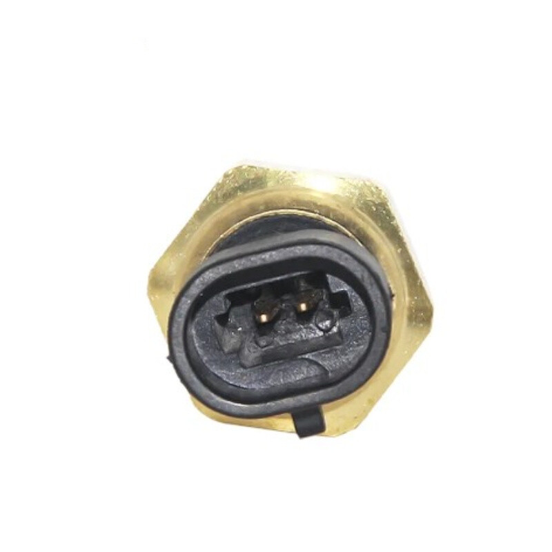 New Temperature Sensor Fit for Cummins L10 M11 ISM N14 Engine 3085185 ...