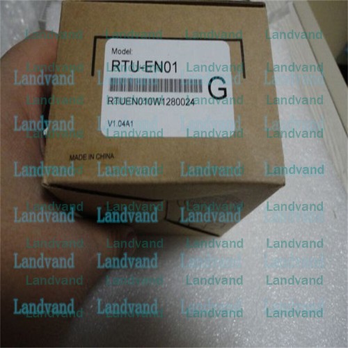 RTU-EN01 RTUEN01 1PCS NEW Delta telecommunications host free shipping ...