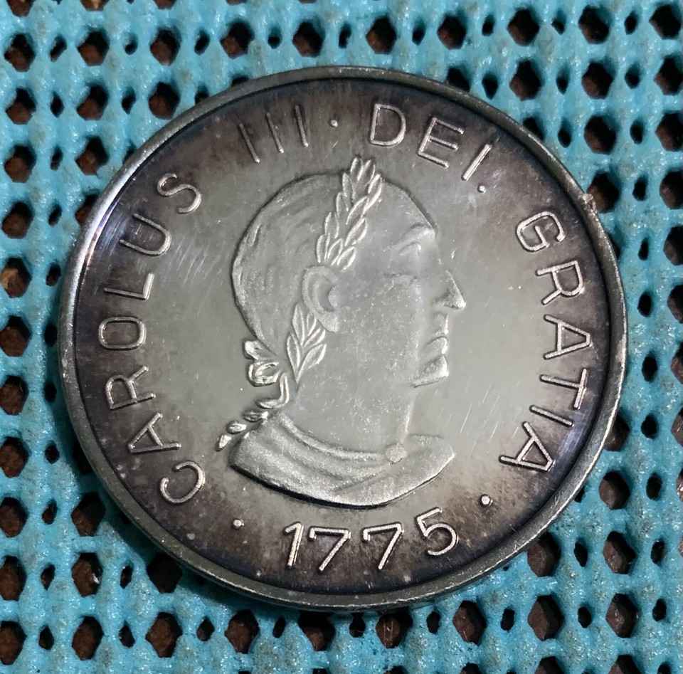 1990 The TIMES PICAYUNE / Dorothy Dix .999 FINE SILVER Doubloon | eBay