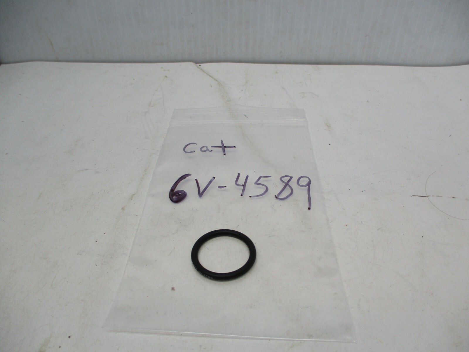 CAT 6V-4589 Caterpillar O-Ring Seal 6V4589 | eBay