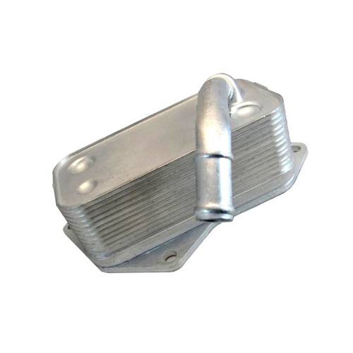 New High Quality Engine Oil Cooler Kit 5989070201 11427525333 For BMW ...