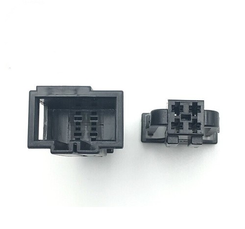 4 Pin 3B0972732 3B0972722 Car Taillight Plug Auto Electrical For VW ...