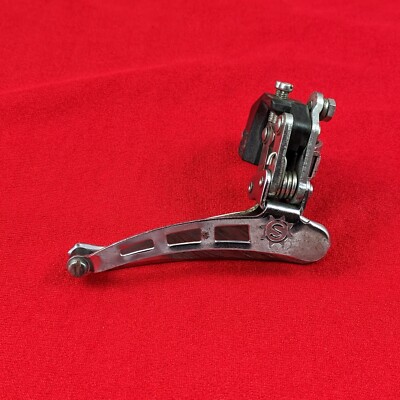 Vintage Bicycle Parts - Vintage Simplex Derailleur - Nelo's Cycles
