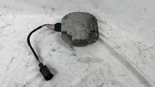 2011-2018 AUDI A8 D4 - Right 400W Electric Cooling FAN 4H0959455AC | eBay