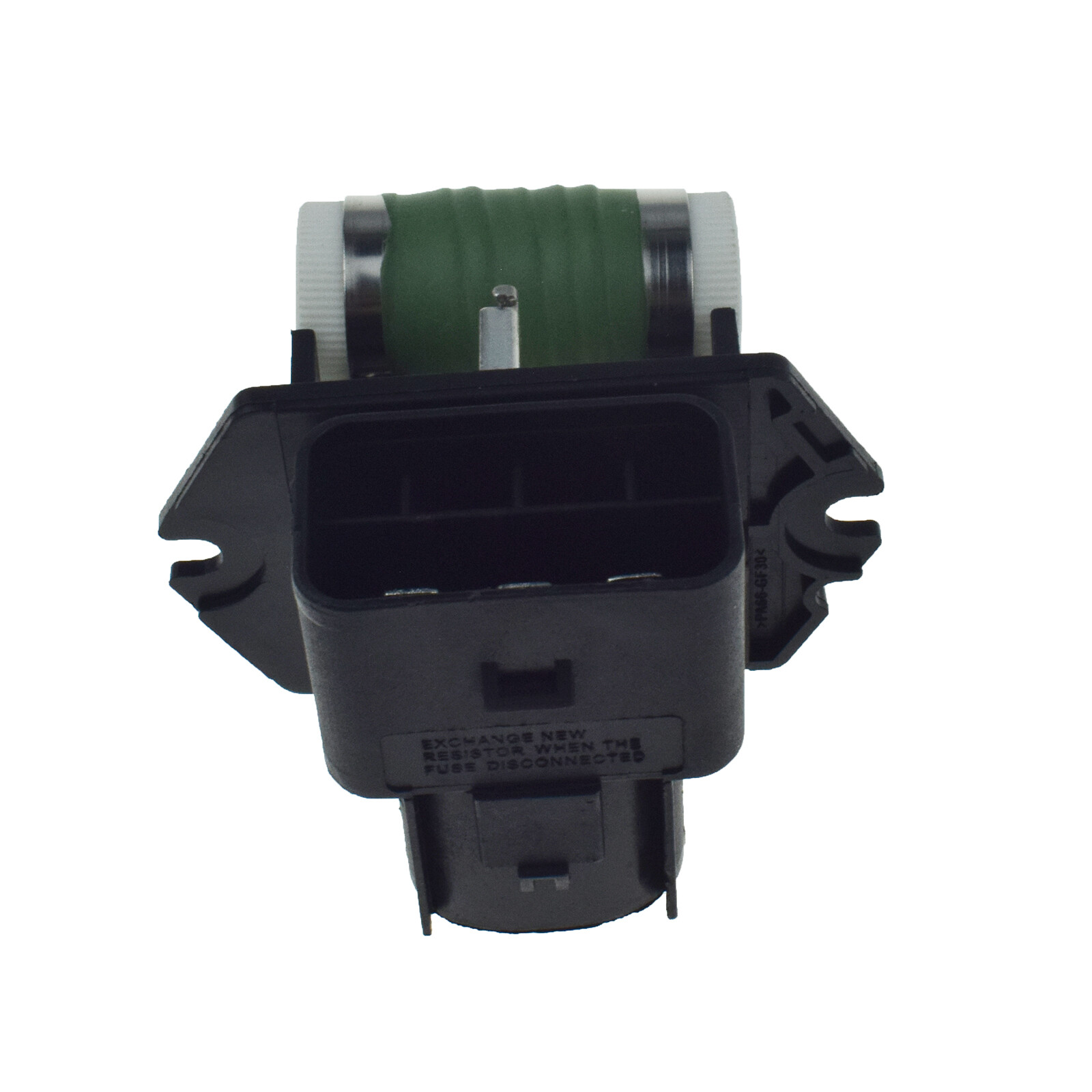 Cooling Fan Resistor 25385-C1600 For Kia Optima Sedona Hyundai Azera ...