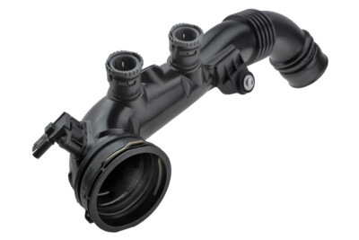 Air Hose Turbo Pipe for Bmw 3 Series (E90 E92 E93 E91) 13717590306 ...