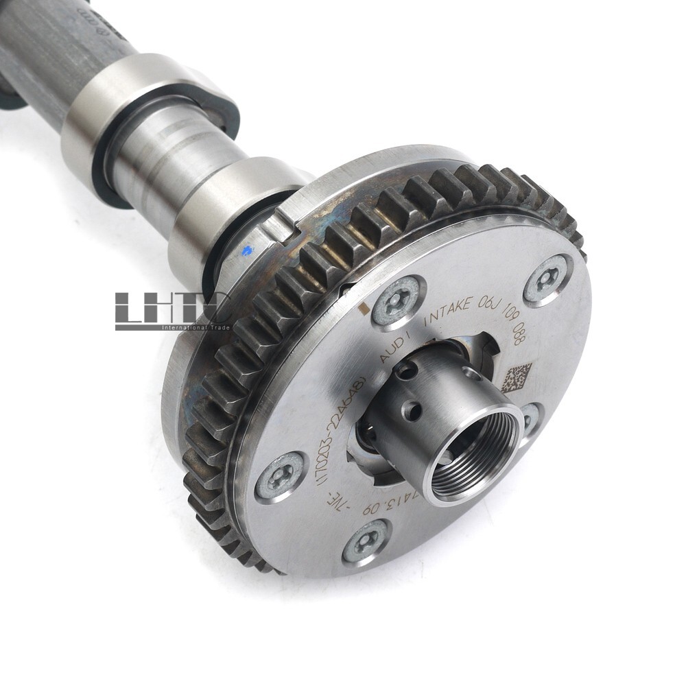 Intake Inlet Camshaft OE Genuine For VW GTI Audi A4 A5 1.8 2.0 TFSI CCZ ...