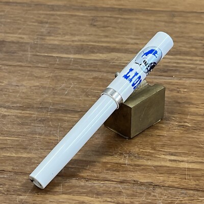 VTG White Sheaffer Plastic Body Ballpoint Pen Detroit Lions NFL ...