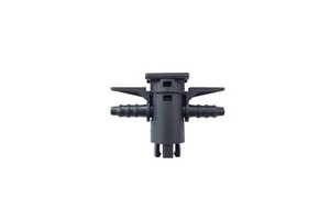 Mercedes Sprinter 3-t CDI Bosch Piezo Injectors 2 way Leak Off ...