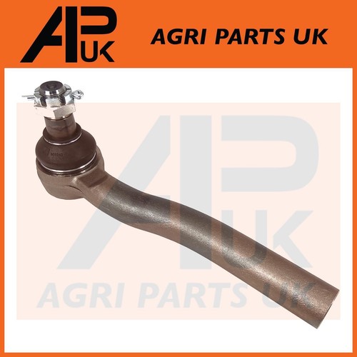 Steering Tie Track Rod End LH 4WD for New Holland John Deere Manitou ...