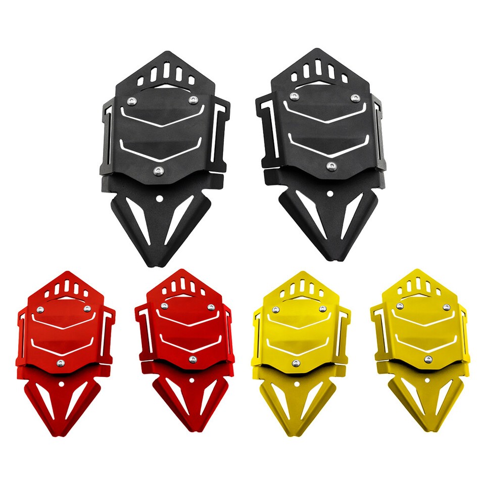 Motorcycle Engine Slider Protection Cover Clutch Guard Trim For CFMOTO ...