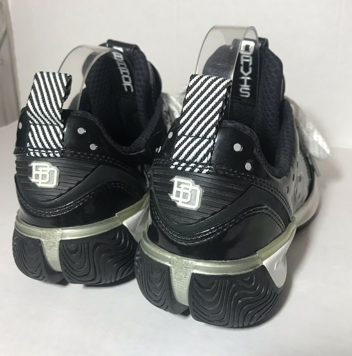 Baron Davis Shoes 2022