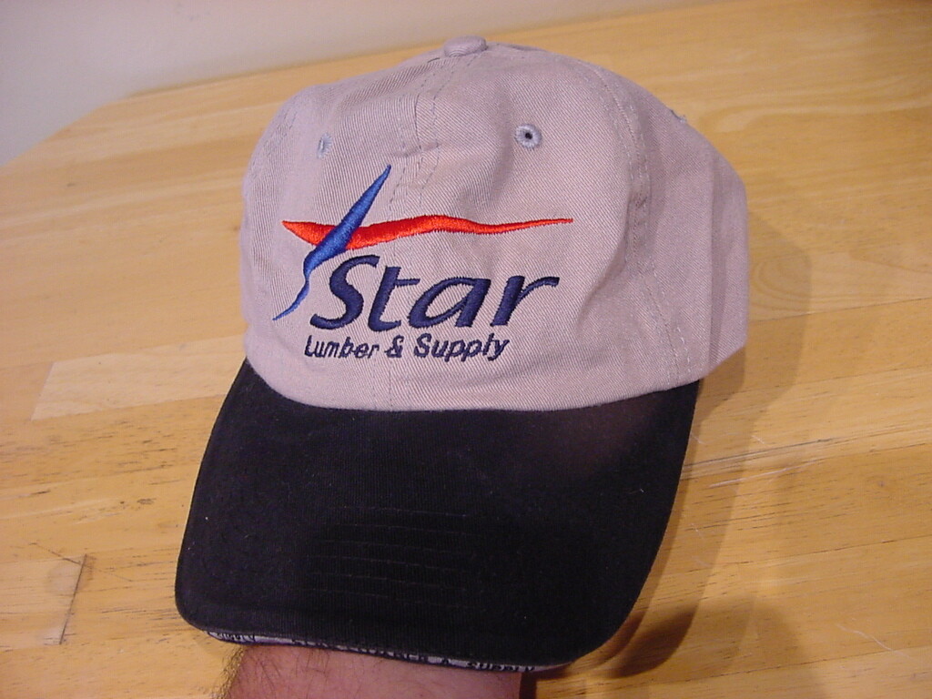 STAR LUMBER & SUPPLY - ADJUSTABLE ONE SIZE FITS MOST | eBay