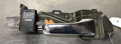 1990-1993 Acura Integra 2dr RH Passenger Inner Door Handle / Lock Tab ...