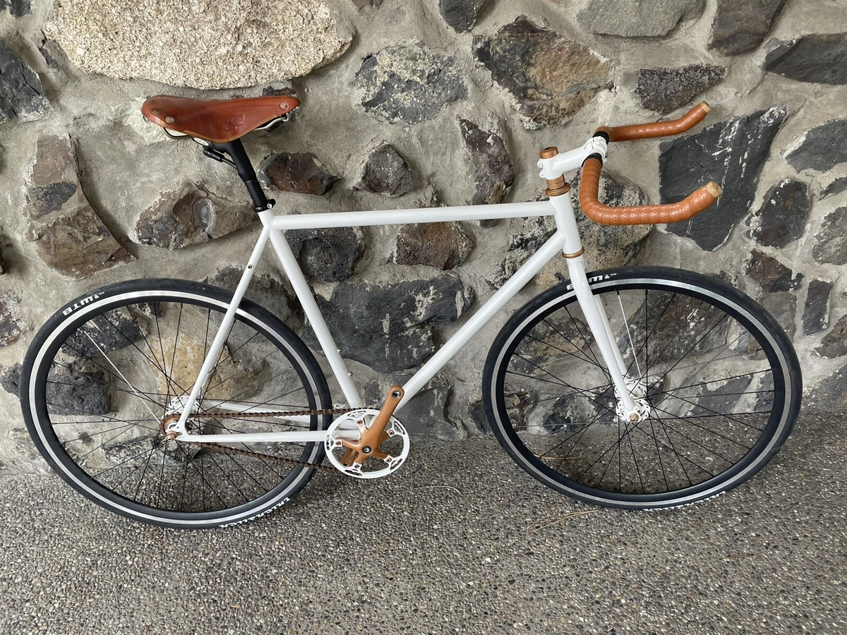Custom Fixies