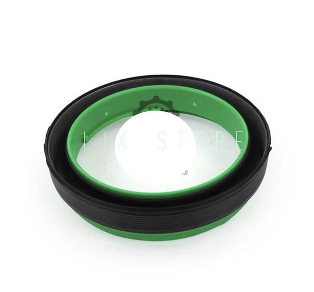 1x Crankshaft front oil seal 2418F554 for CAT 312D2/313D2/318D2/320GC ...