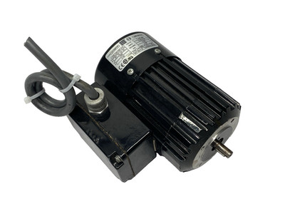 Bodine 8981001818 Electric Motor 1700 RPM 440-480V 34Y6BFPP CUT ...